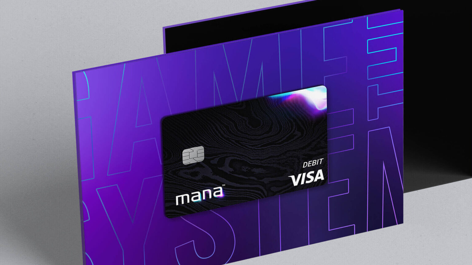 Mana | Liquid Advertising, Inc.
