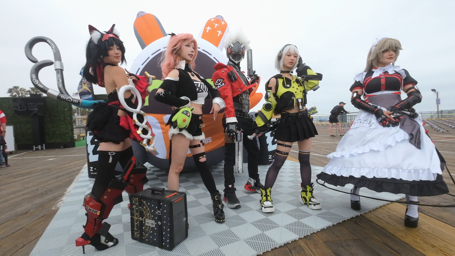 Creative | Liquid Advertising, Inc.