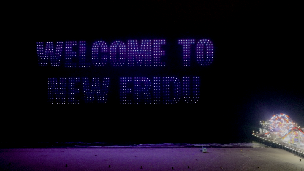 Zenless Zone Zero Launch Campaign | Liquid Advertising, Inc.